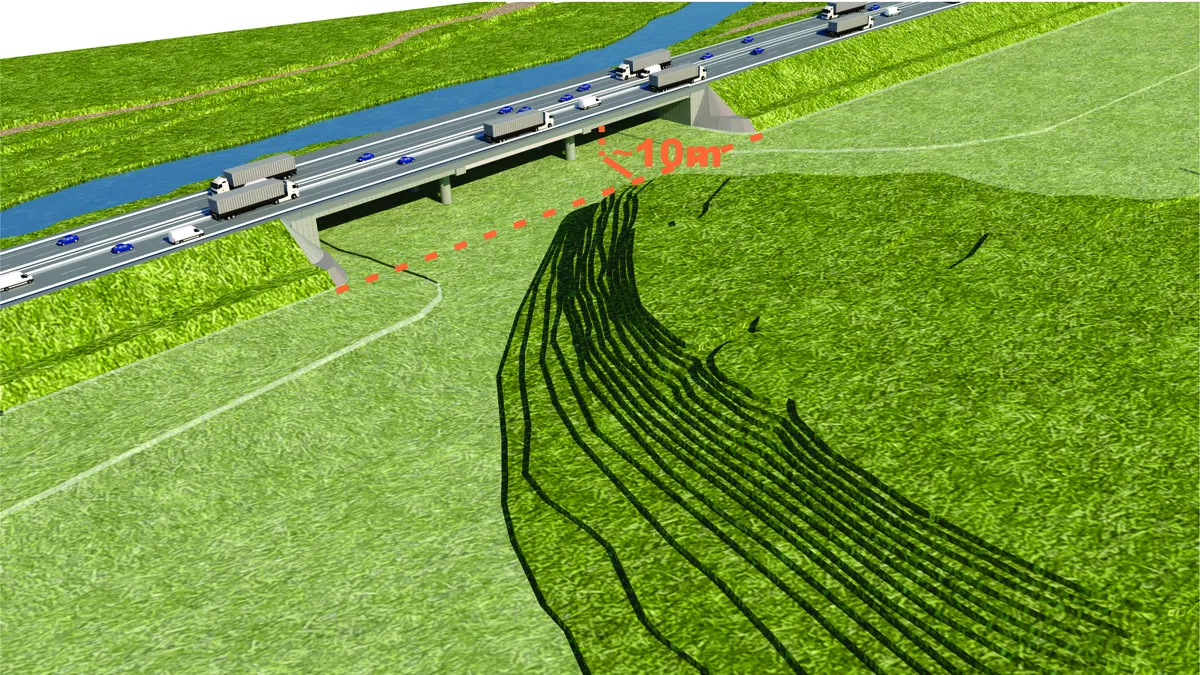 Scheletele umane găsite la Argedava, lângă București, ne-ar putea spune ...