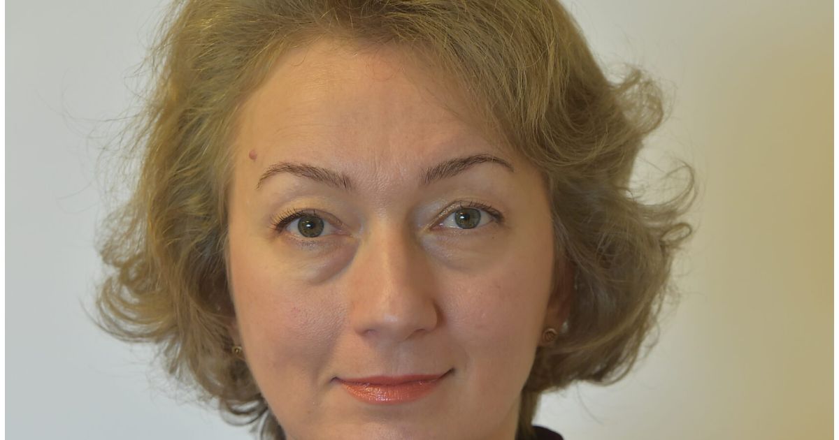 Cine este Simina Tănăsescu, prima femeie președinte a Curții ...