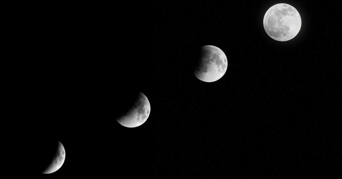 Luna Nouă din iulie 2025 aduce noi începuturi: Cum sunt zodiile ...