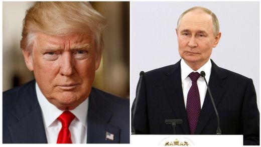 Trump spune că nu mai vrea să vorbească cu Putin. "O să reduc cele 50 ...