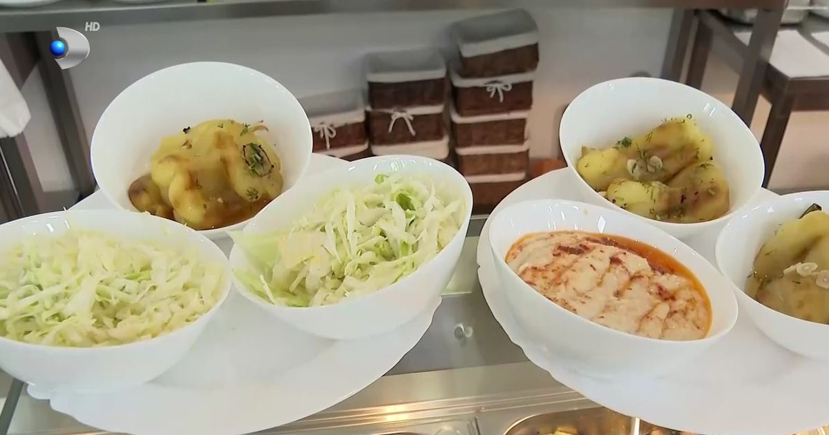 VIDEO „Devine din ce în ce mai dificil”. Nu ne mai permitem felul doi ...