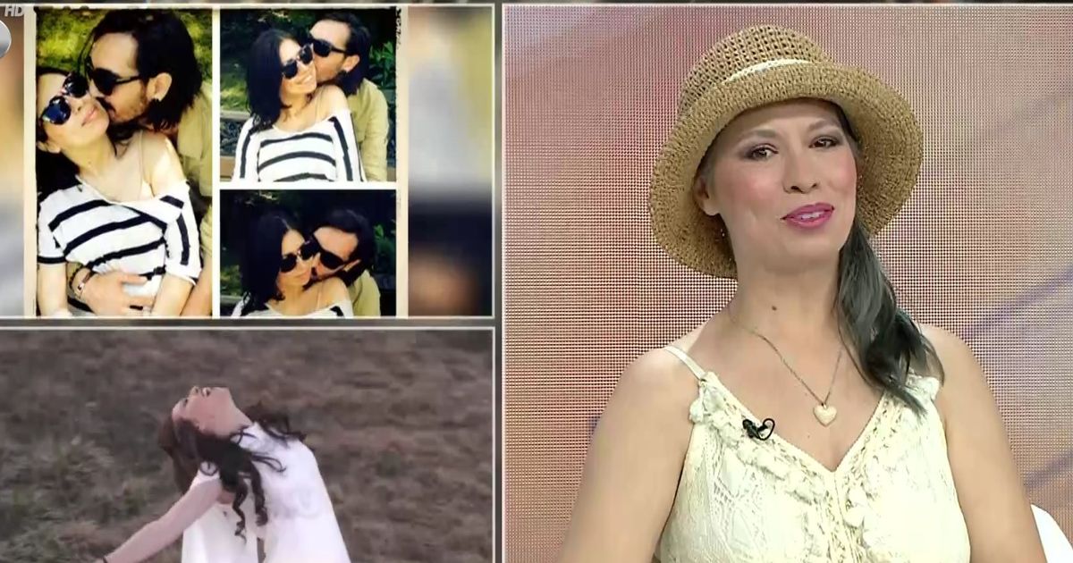 VIDEO „Sunt încântați”. Cristina Bălan, viața cu trei copii - Stirile ...