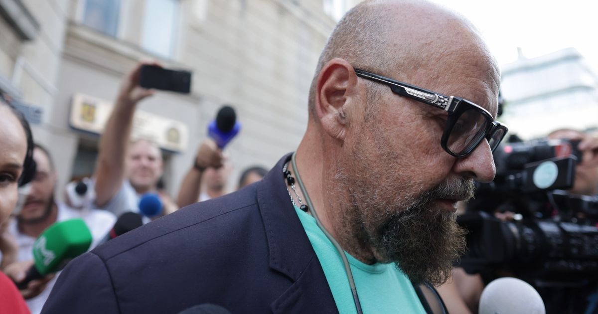 VIDEO Cristian Popescu Piedone, demis din funcția de președinte al ANPC ...