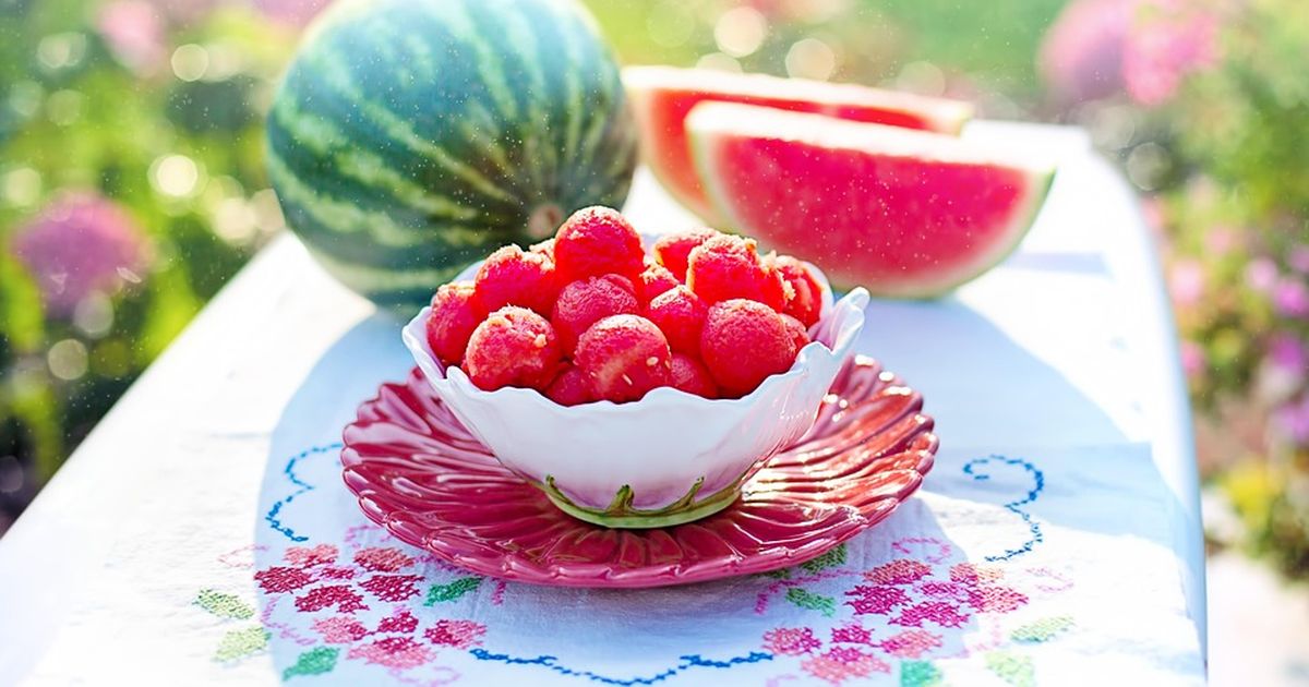 Alimentul care nu trebuie să lipsească de pe masa ta vara - Stirile Kanal D