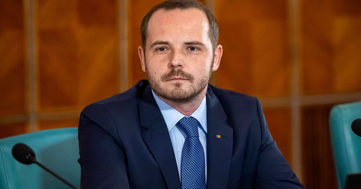 VIDEO Reacția ministrului Alexandru Rogobete, după mărturia ...