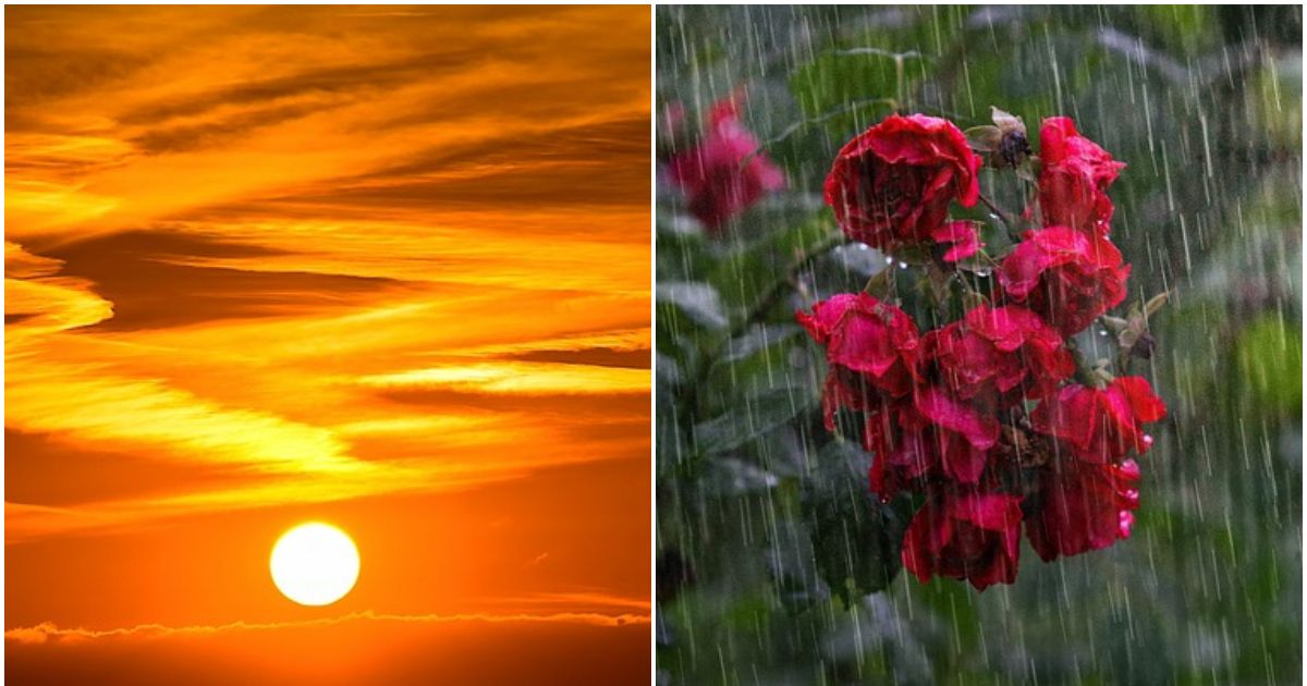 Vremea în august 2025: Ce temperaturi vom avea? - Stirile Kanal D