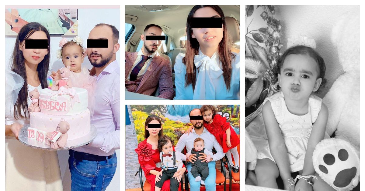 „Naomi i-a făcut respirație Rebecăi, dar n-a mai avut nicio șansă ...