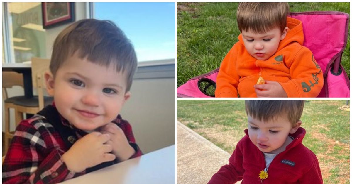 Un copil de 2 ani a murit după ce a fost uitat timp de 8 ore în mașina lăsată în soare de tatăl ...