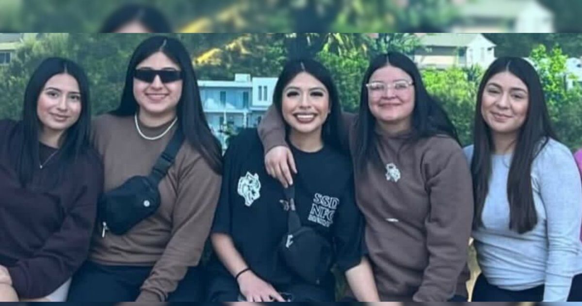 "Erau cele mai bune prietene". Cinci tinere de 20 de ani au murit pe ...