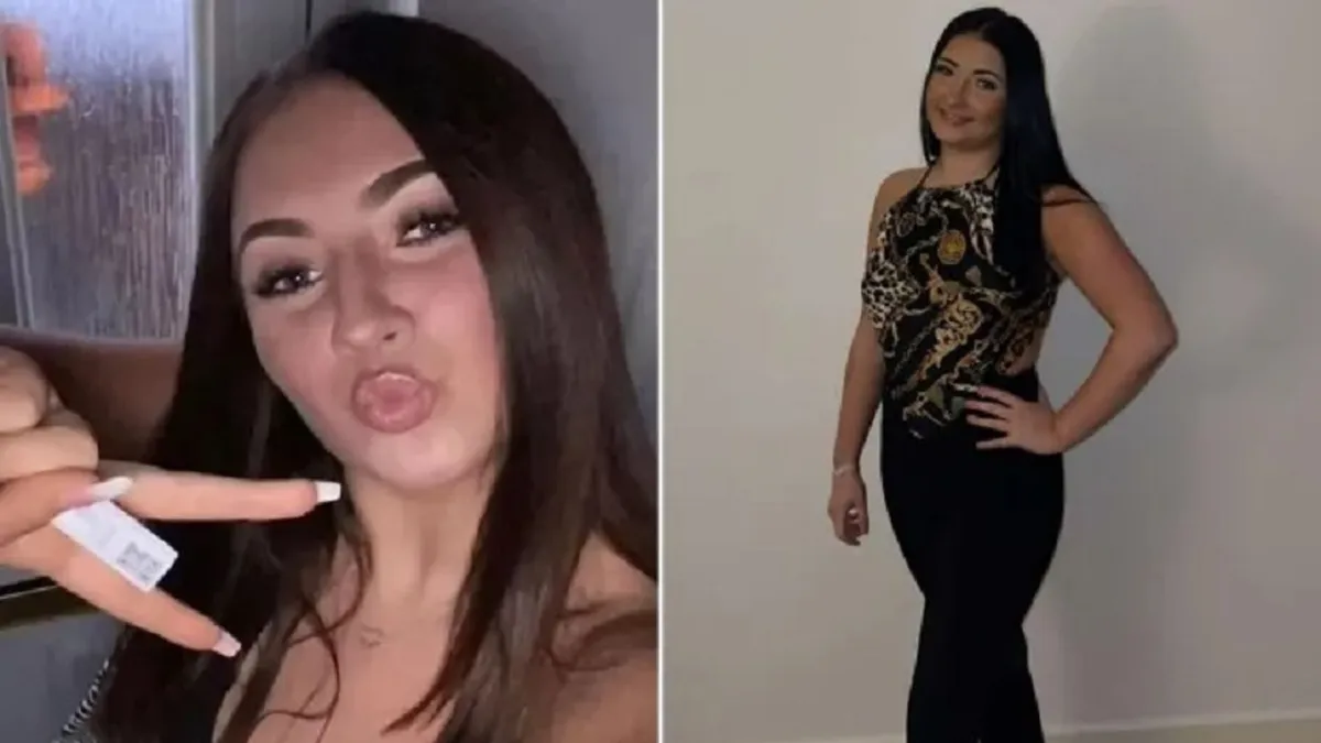 A fost lăsată să moară în casă! Sfârșit tragic pentru o studentă de 18 ...