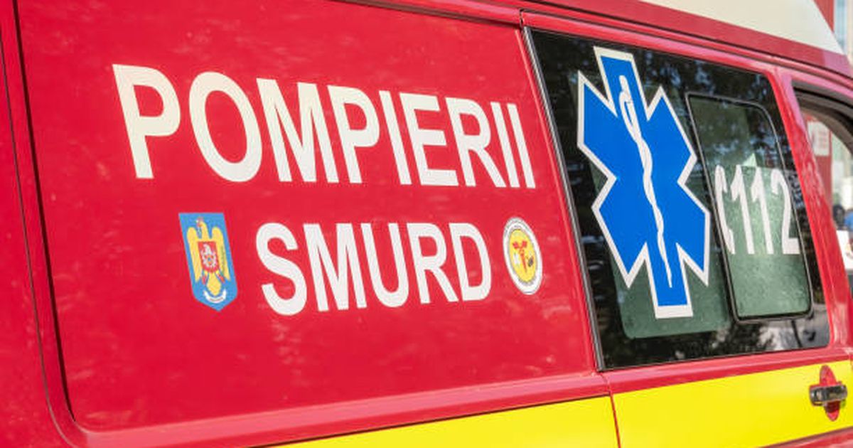 VIDEO Doi copii de 12 și 14 ani, aflați la colindat, au murit după ce ...