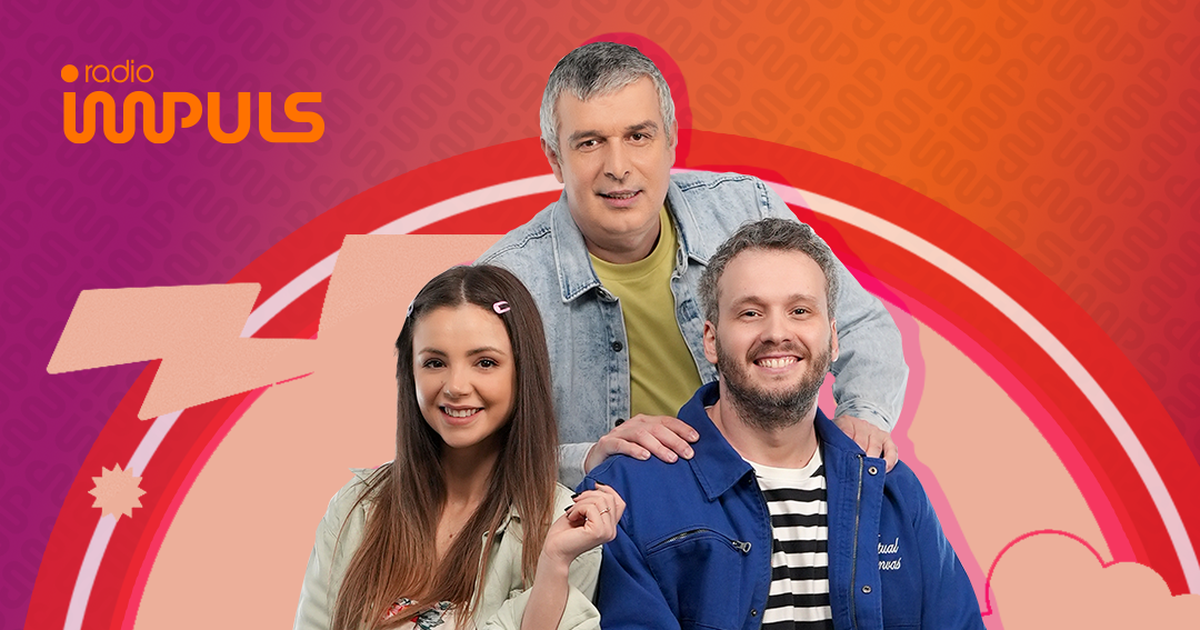 Luni, 1 septembrie, „Brigada devreme”, matinalul de la Radio Impuls, dă ...