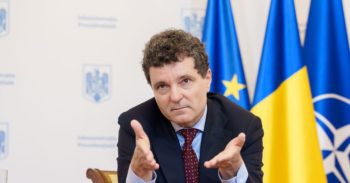 VIDEO Mesajul transmis de Nicușor Dan după ce s-a întâlnit cu liderii ...