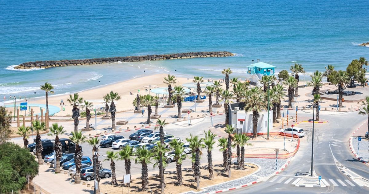 (P) Top 6 plaje din Larnaca pe care trebuie să le vizitezi în vacanța ...