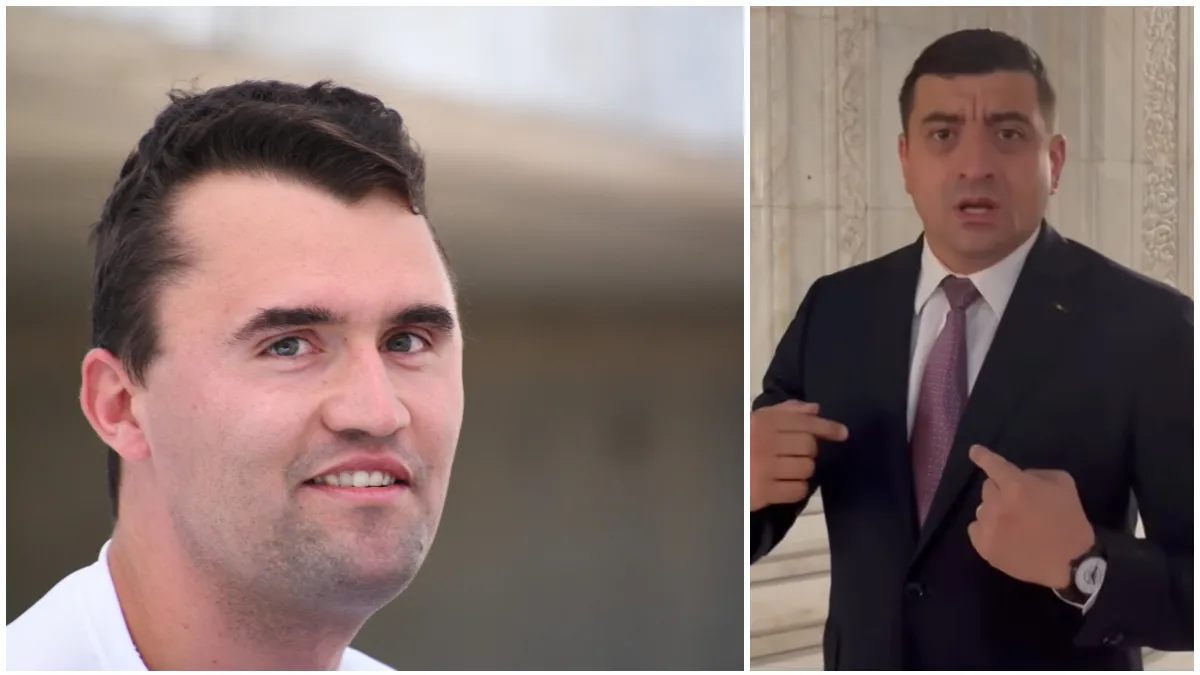 VIDEO "Nu au reușit să-l ucidă pe Trump, dar i-au ucis prietenul și ...