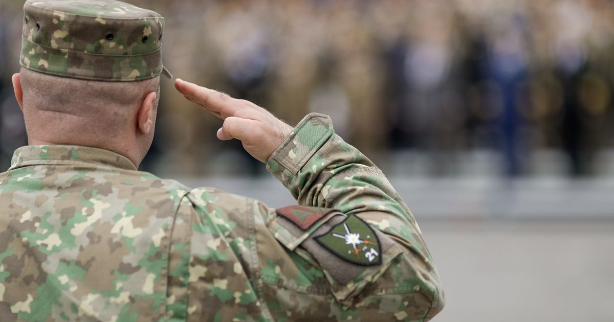Militar din Iași, în instanță din cauza fostei soacre. Femeia l-a ...