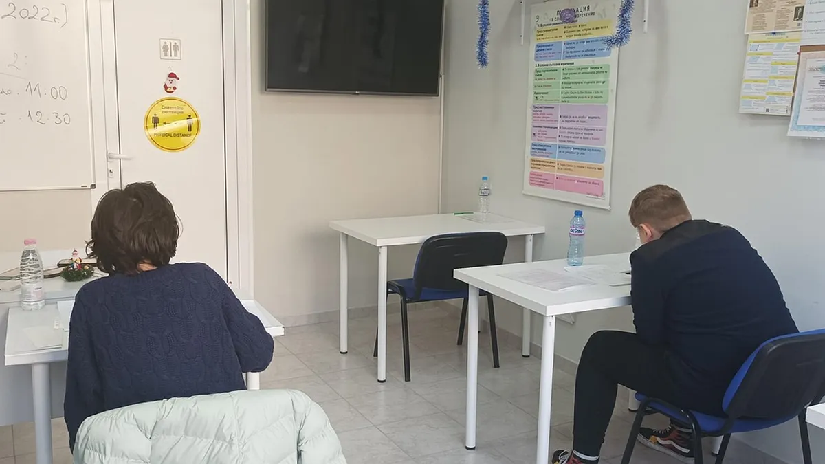 Calendar simulare BAC 2026: Când încep probele scrise - Stirile Kanal D