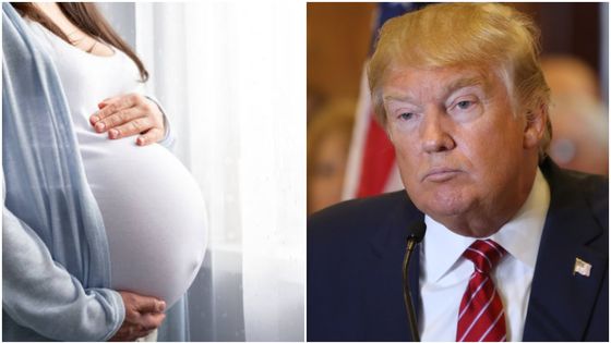 Donald Trump: varsta, inaltime, copii, avere, familie - Ultimele Stiri ...