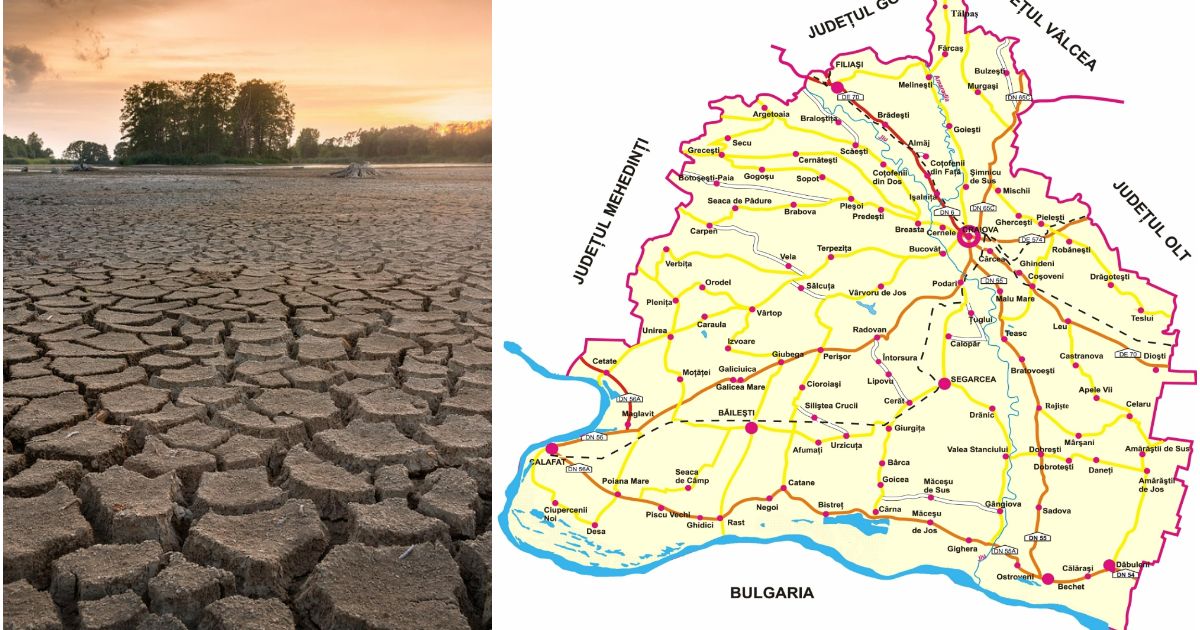 3 lucruri mai puțin cunoscute despre județul Dolj - Stirile Kanal D