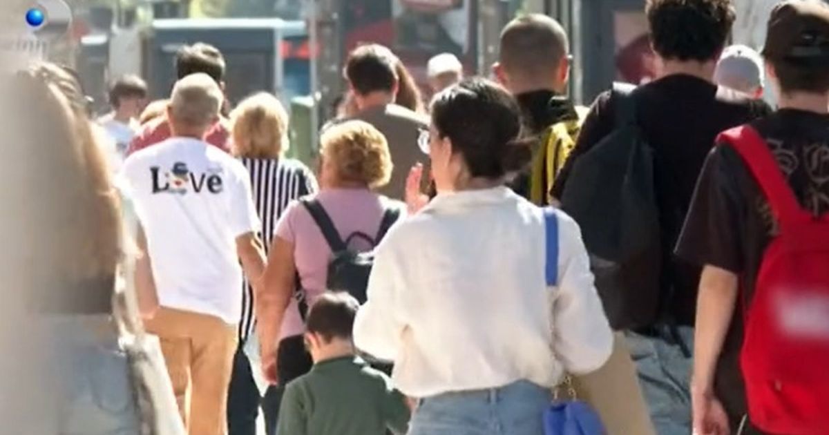 VIDEO România, pe primul loc în Europa la șomajul în rândul tinerilor ...