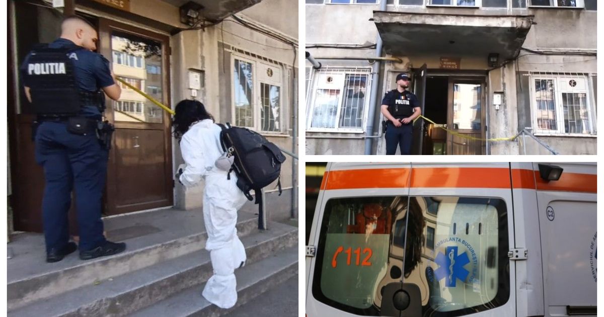 VIDEO „Am auzit-o pe mama” Detalii cutremurătoare despre moartea lui ...