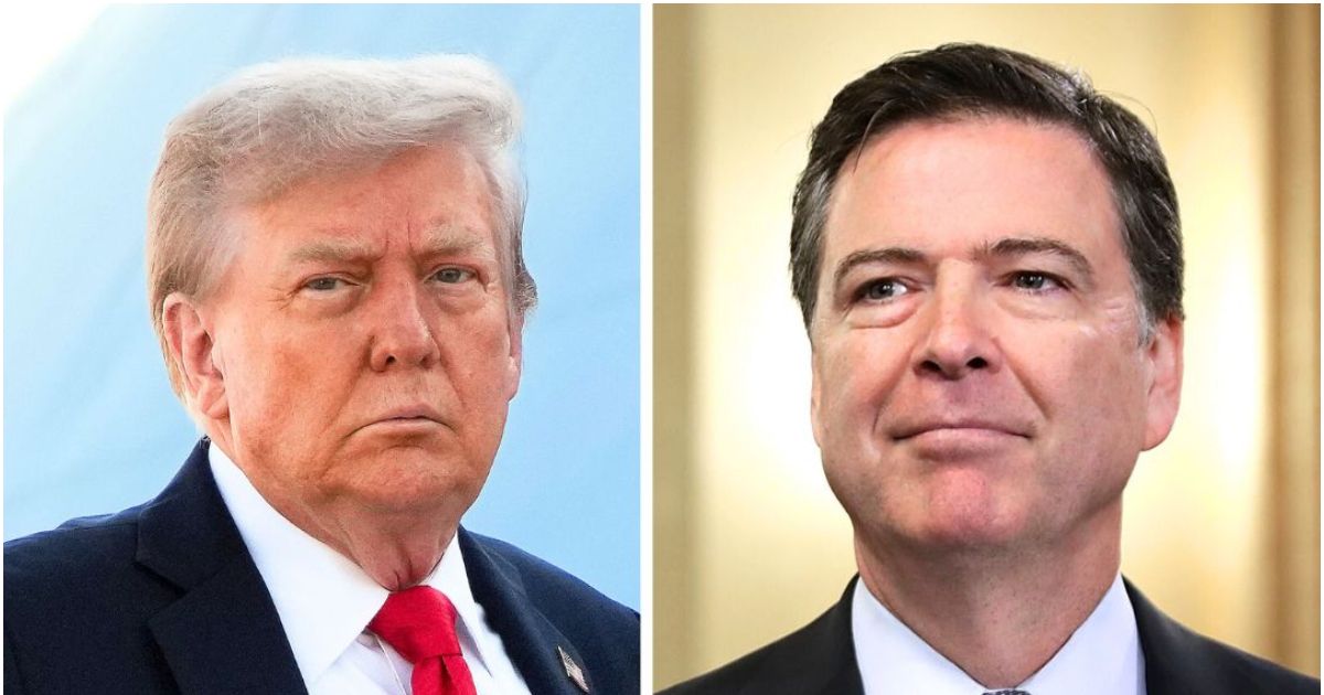 Fostul șef al FBI, James Comey, inculpat într-un dosar văzut ca ...