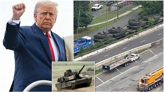 Donald Trump: varsta, inaltime, copii, avere, familie - Ultimele Stiri ...