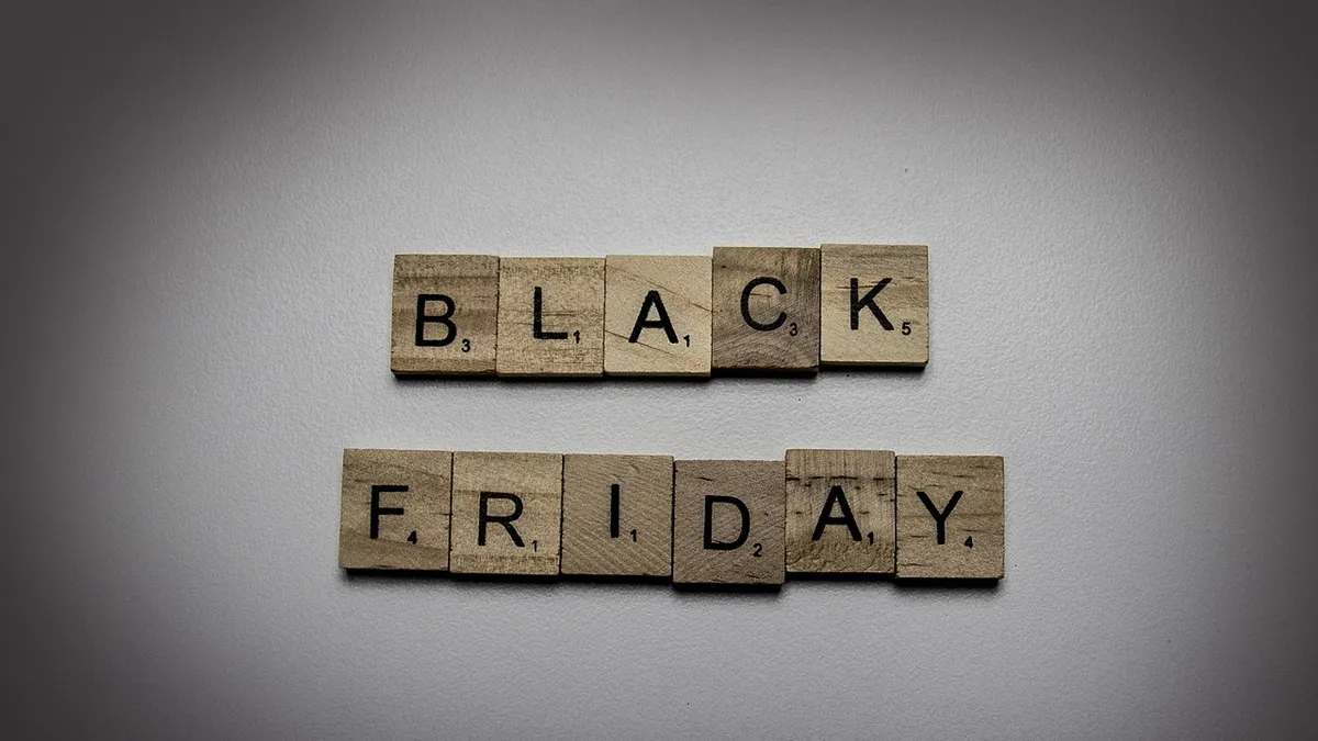 Black Friday 2025 în România: Află când are loc ziua cu cele mai mari ...