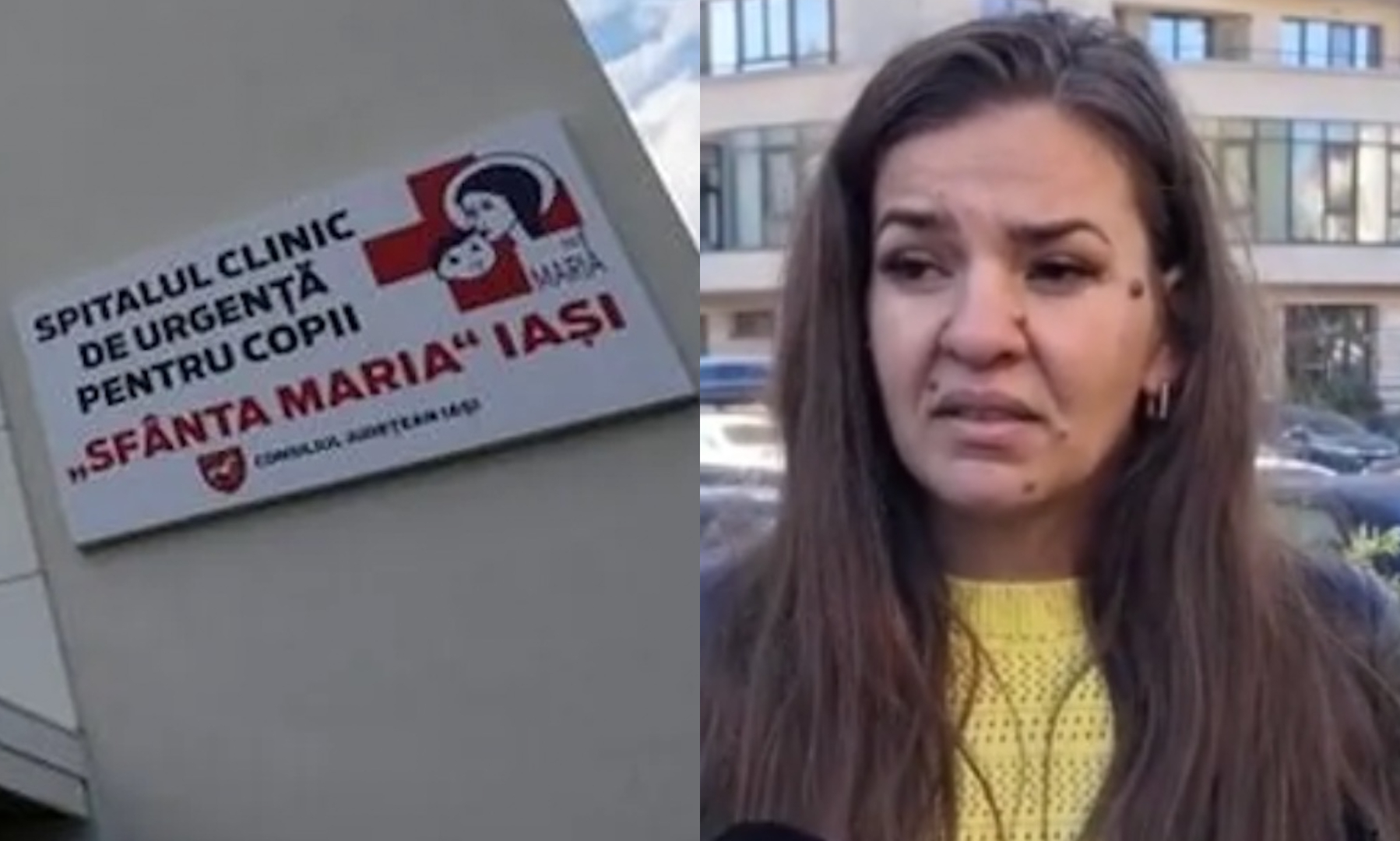 Detalii șocante despre moartea Serafimei, copila care a ajuns la ...