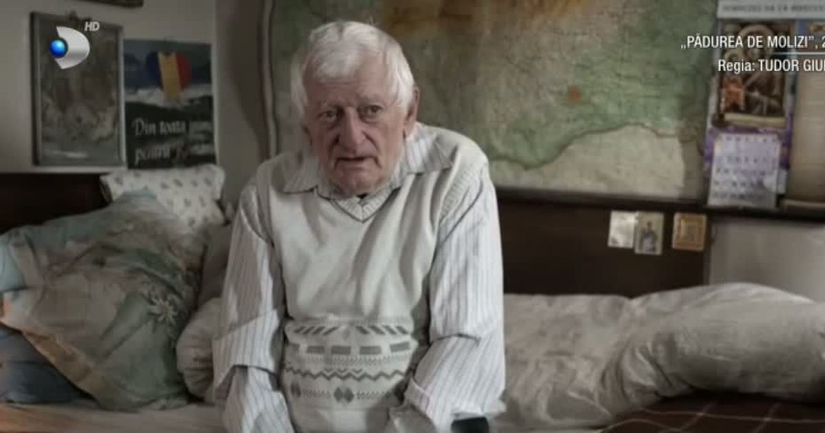VIDEO „Pădurea cu molizi”, thrillerul istoric care aduce în lumină o ...
