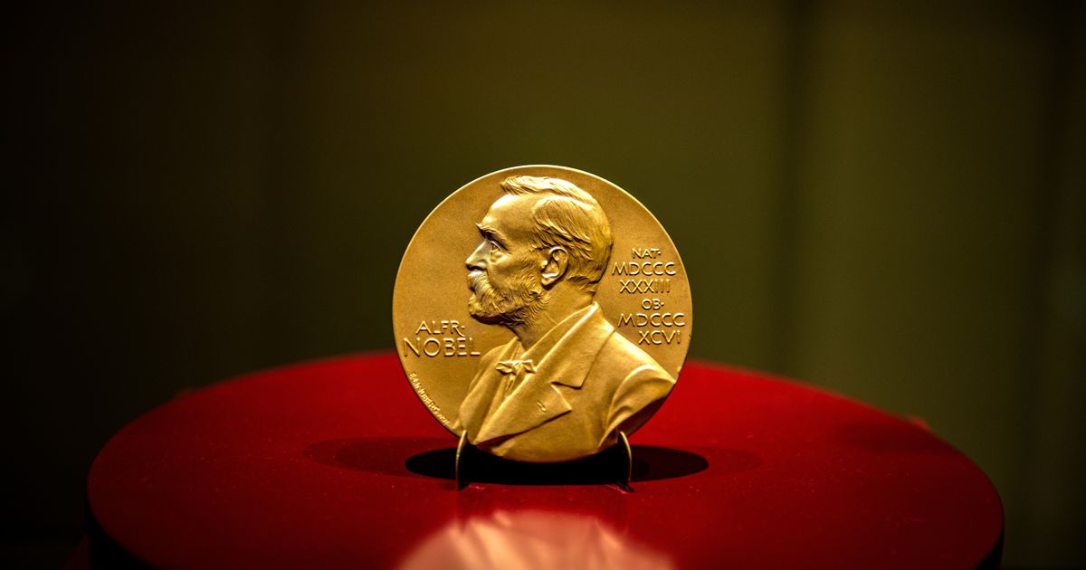 VIDEO Premiul Nobel pentru Literatură 2025 a fost câștigat de ...