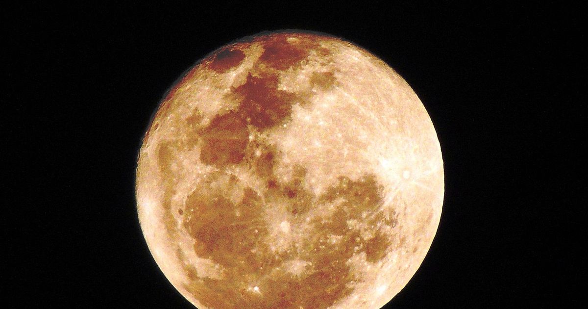 Fazele lunii noiembrie 2025: Când este Lună Nouă și Lună Plină ...