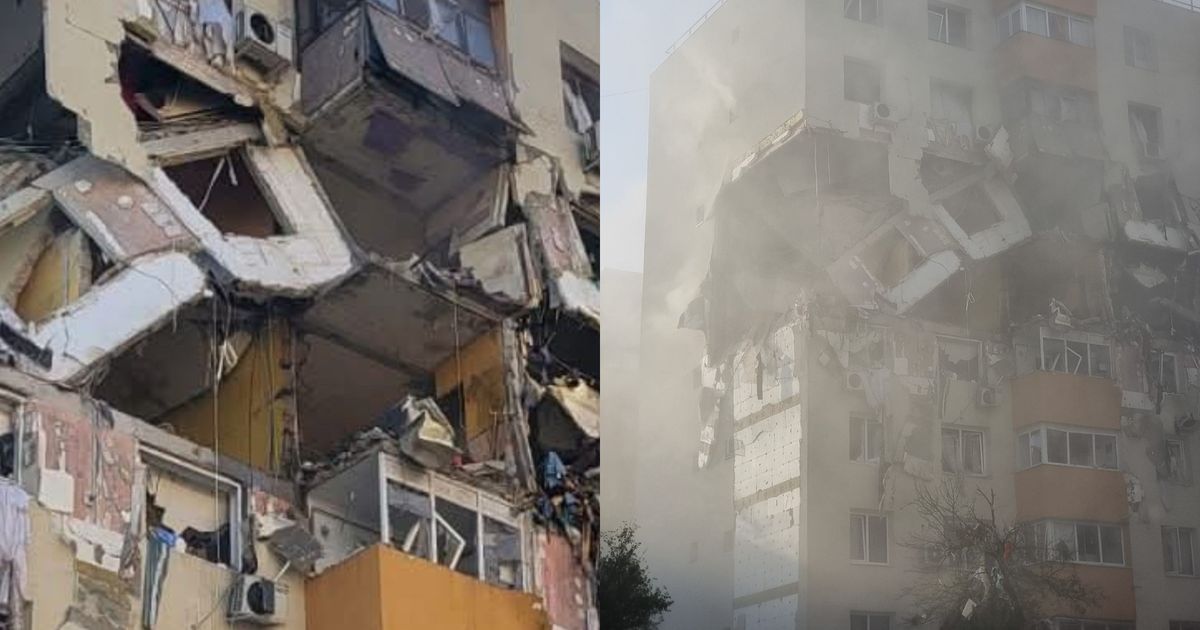 VIDEO Cine a rupt sigiliul cu o zi înainte de explozia din Rahova ...