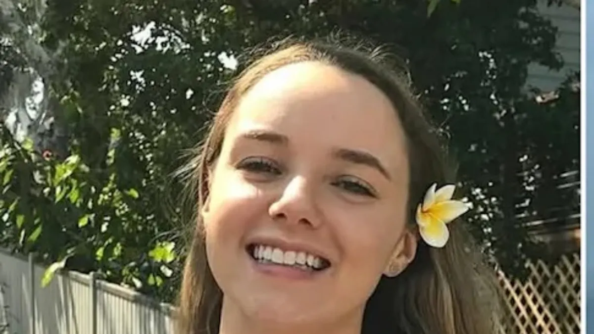 "Ai fost lumina vieții mele”. O nutriționistă celebră a murit la doar ...