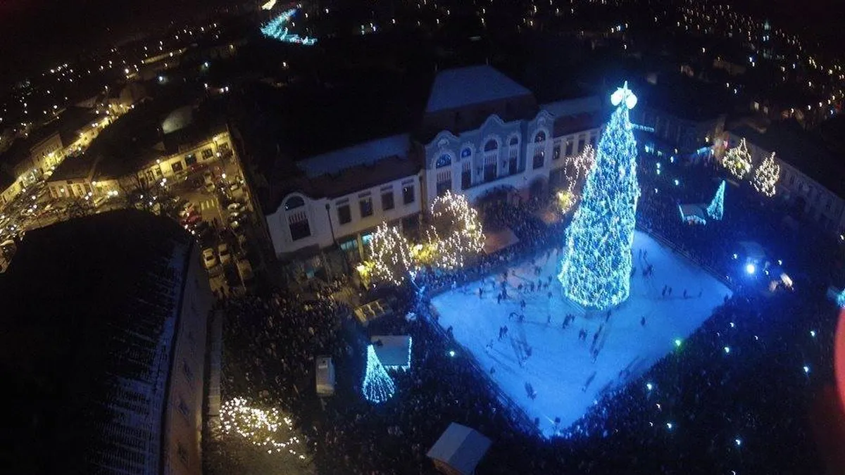 Vești bune pentru românii care merg în Maramureș în perioada ...