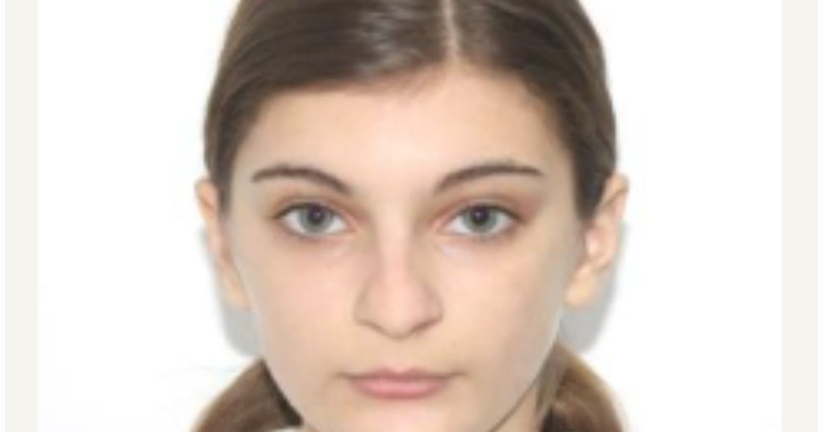 Unde s-ar afla, de fapt, Mădălina, adolescenta de 17 ani dispărută din ...