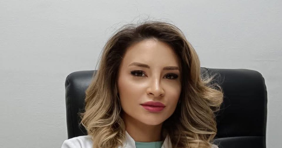 VIDEO Ipoteză șoc în cazul doctoriței moarte. Ce a arătat necropsia ...