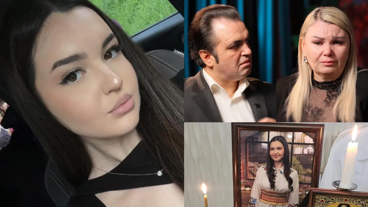 Cristian Botgros rupe tăcerea după acuzațiile familiei Cuciuc: "Îmi ...