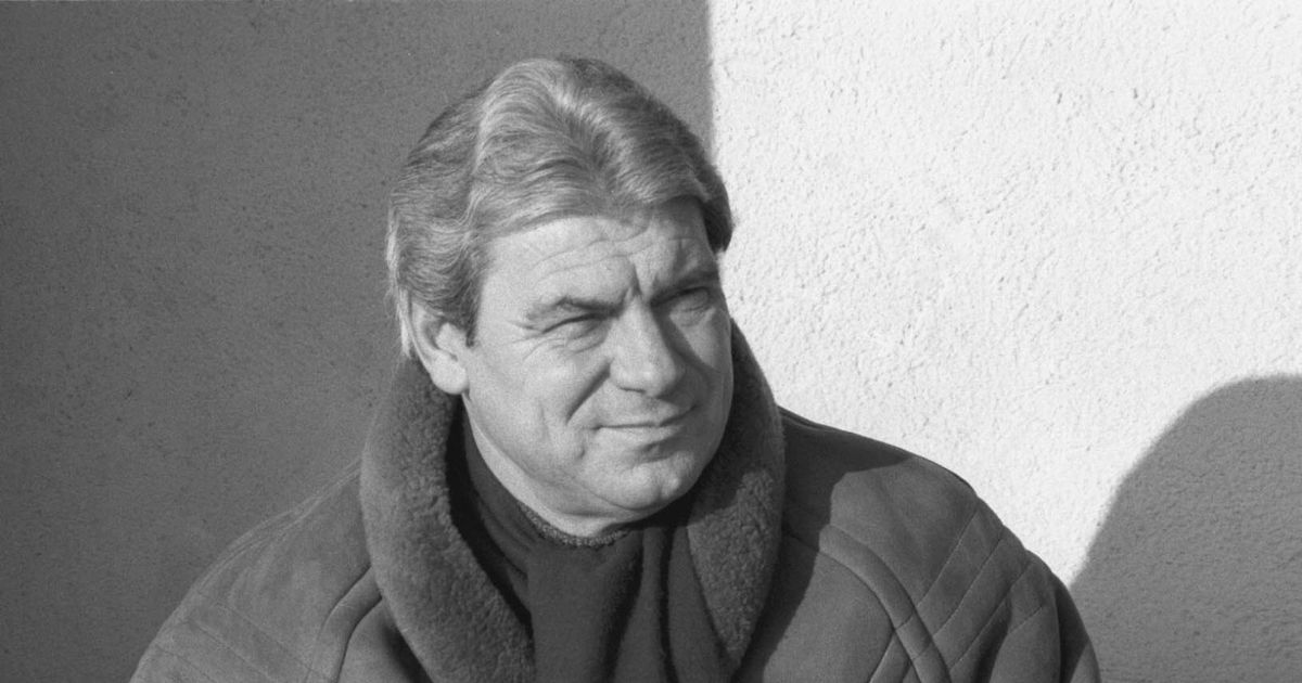 VIDEO A murit Emeric Ienei! Legendă a fotbalului românesc, fostul ...