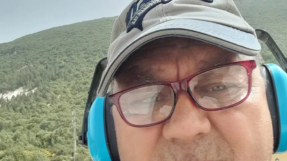 Un muncitor român a murit în Italia. Ion era pasager într-o mașină care ...