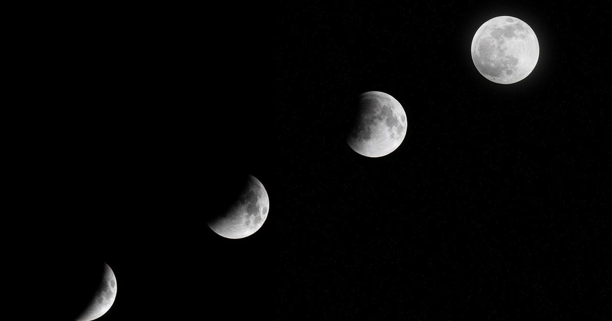 Luna nouă din noiembrie 2025 aduce surprize mari pentru zodii: Este ...