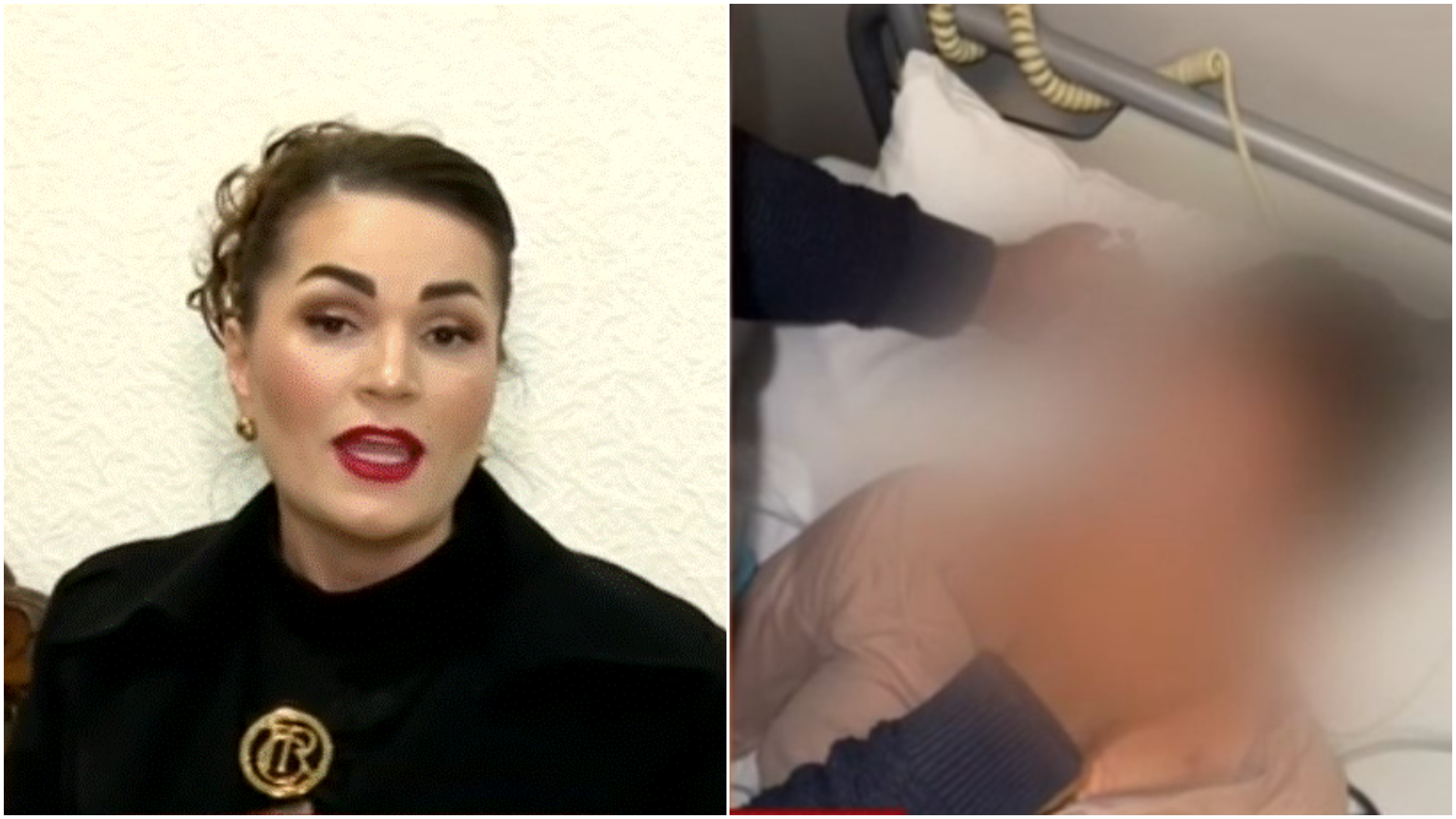 VIDEO „Crema este magistrală, este făcută în laborator” Ancuța Cîrcu ...