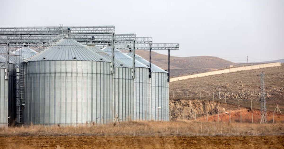 Un român de 21 de ani a murit la o moară, în Austria! A căzut într-un ...