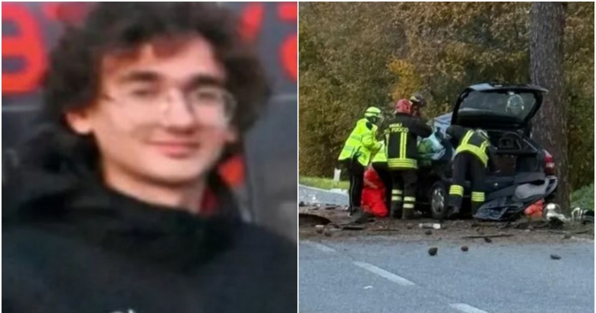 Cine este Adrian, tânărul de 22 de ani care și-a găsit sfârșitul pe un ...