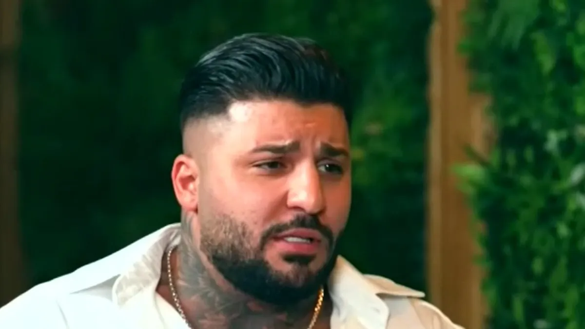 VIDEO Dani Balint, cercetat după ce și-a lovit fiul de 12 ani - Stirile ...