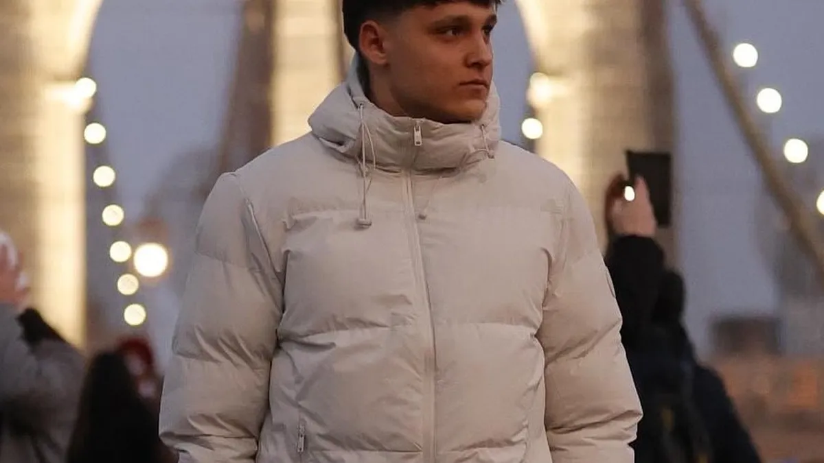 Un fotbalist de 18 ani a murit într-un accident de motocicletă în ...
