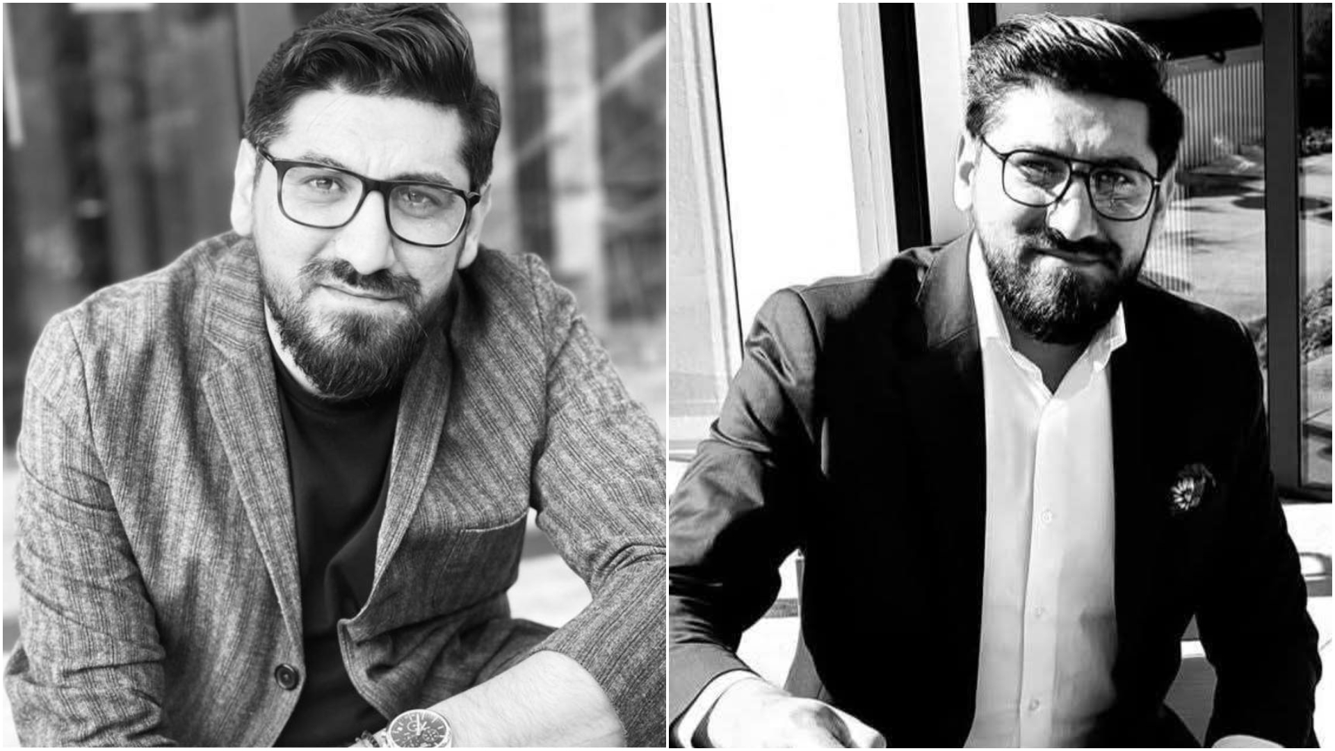 Cine este tânărul de 37 de ani care a murit într-un grav accident. A ...