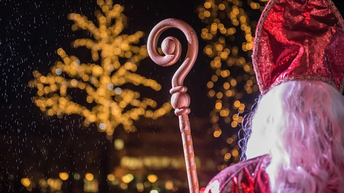 Pe ce dată vine Moș Nicolae în 2025? Tradiții și obiceiuri pentru ...