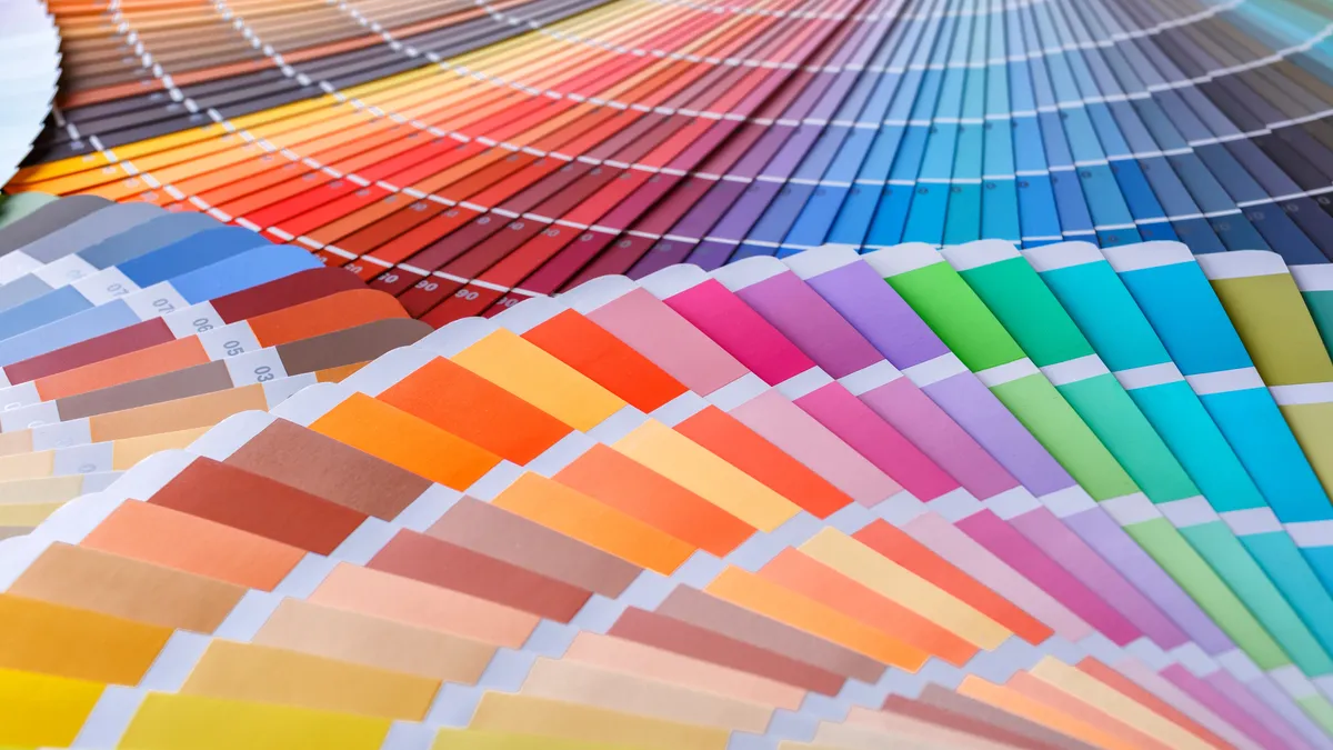 Culoarea anului 2026: Pantone a facut marele anunț! Iată ce nuanță a ...