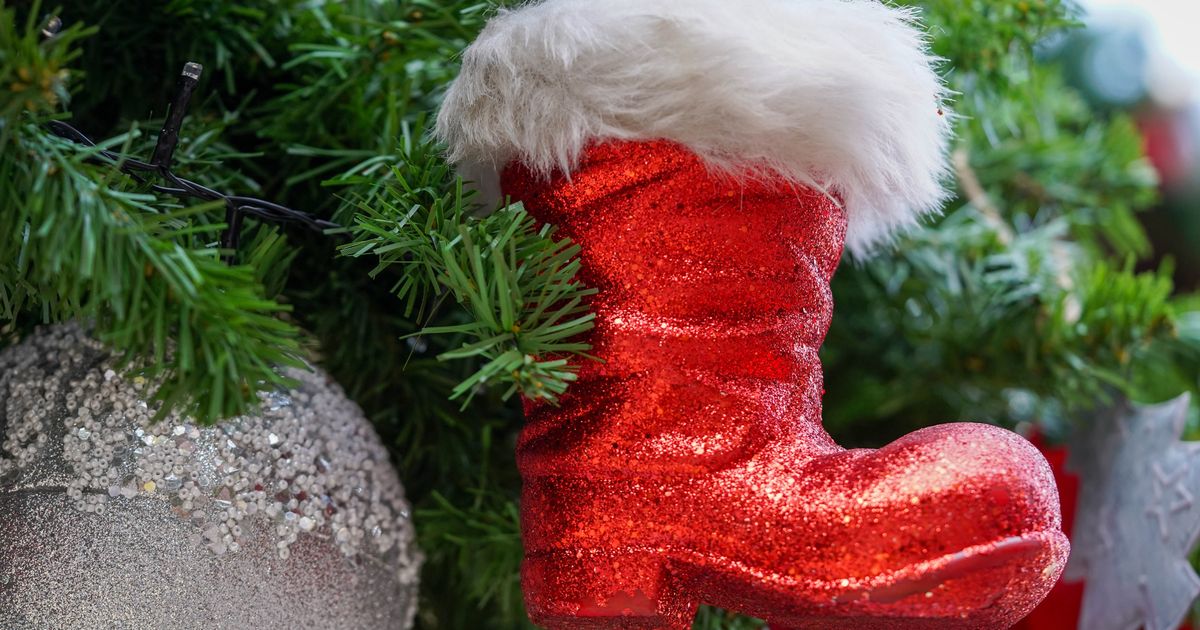 Mesaje de Moş Nicolae 2025: Felicitări şi urări haioase - Stirile Kanal D